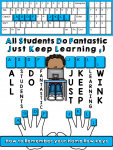 KEYBOARDING - Technology Curriculum