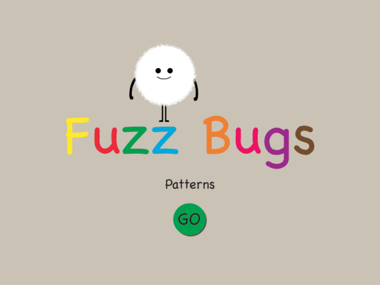 PreK Farm Patterms - Technology Curriculum